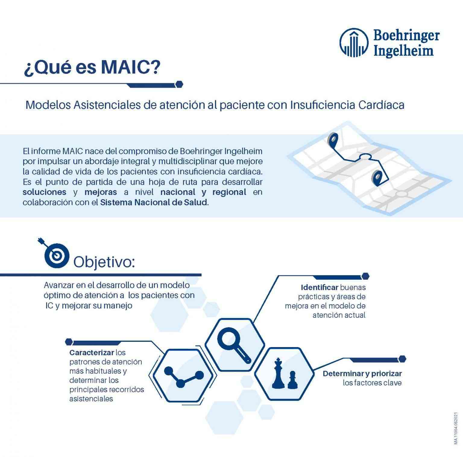 Cómo asegurar una asistencia de calidad a los pacientes con ...